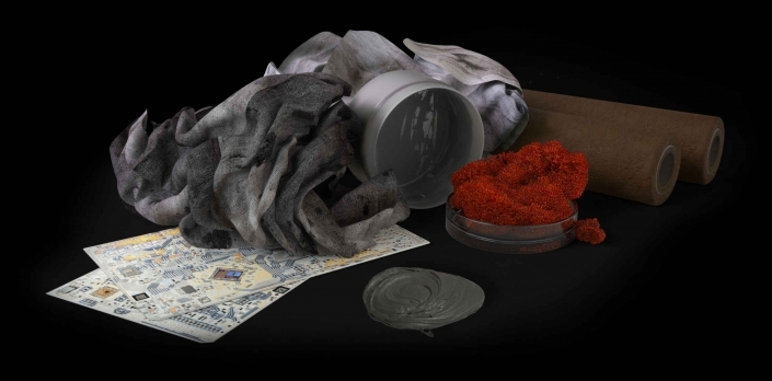 MAIREC – Precious Metal Recycling – FOR OUR WORLD OF TOMORROW