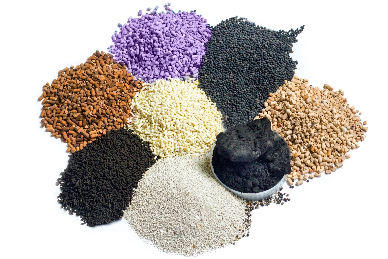 MAIREC – Precious Metal Recycling – Industrial Catalysts