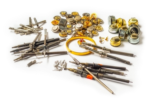 MAIREC – Precious Metal Recycling – Other Industrial Waste