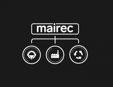 MAIREC – Precious Metal Recycling – Other Industrial Waste