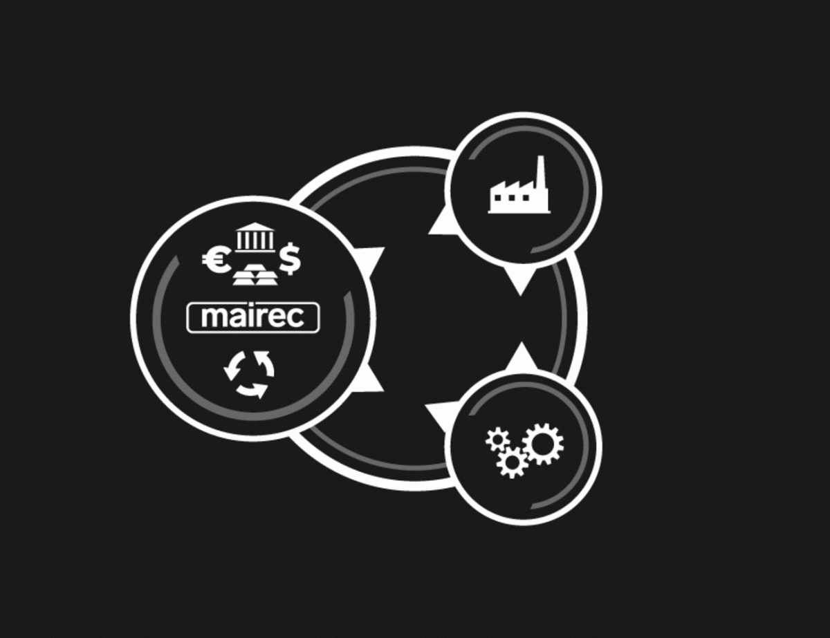 MAIREC – Precious Metal Recycling – Industrial Catalysts