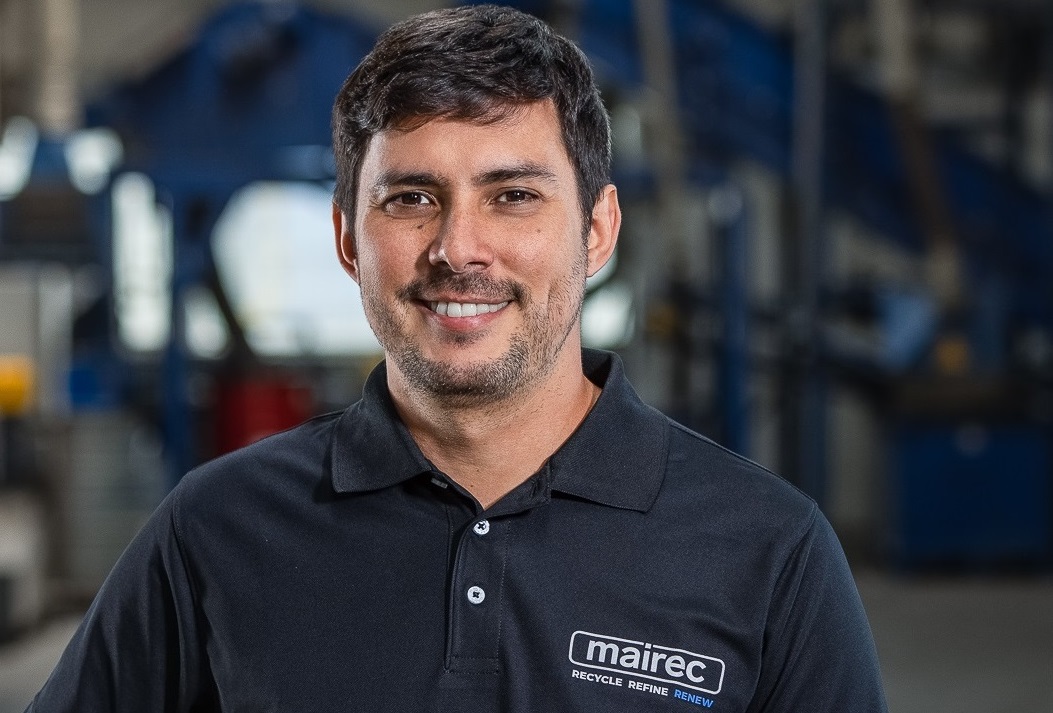 MAIREC – Precious Metal Recycling – Contact