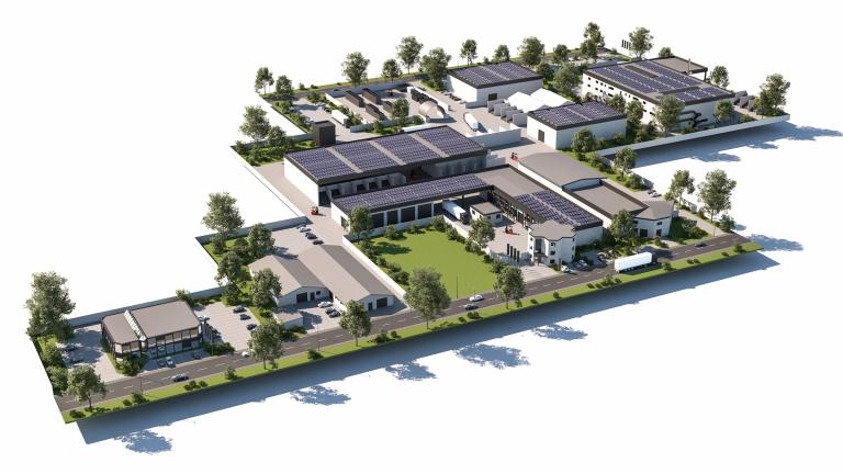 MAIREC – Precious Metal Recycling – for our world of tomorrow